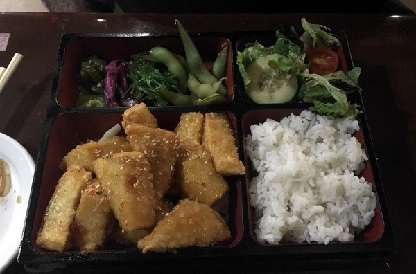 Vegan Food in Tucson, Arizona – VeganRV