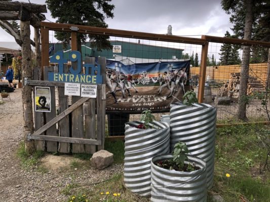 Free Camping near Denali National Park – VeganRV