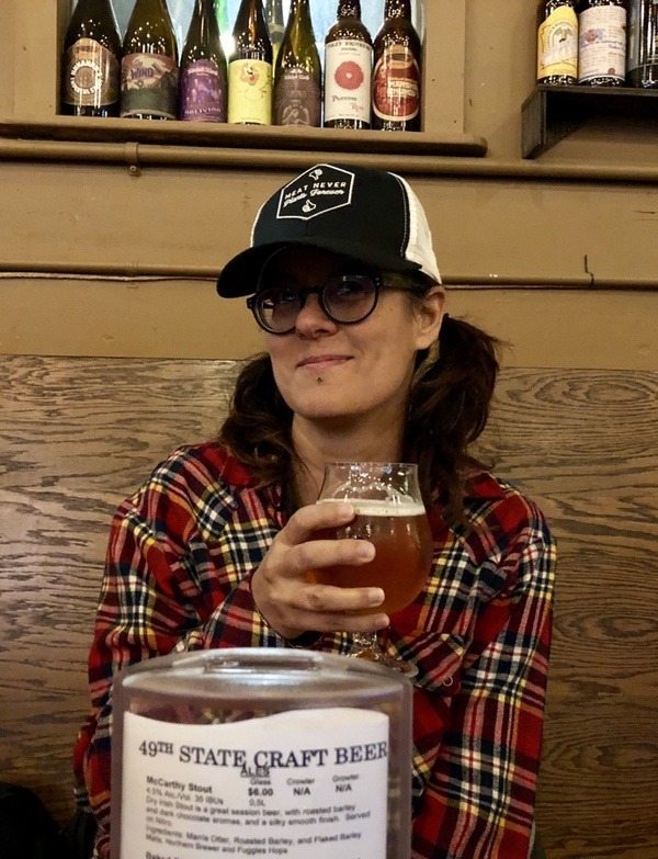 Free Camping near Denali National Park – VeganRV