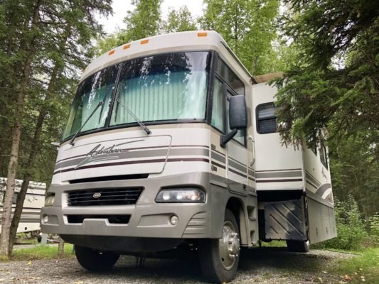 The Ultimate RV Todo List for RVers using Todoist | VeganRV