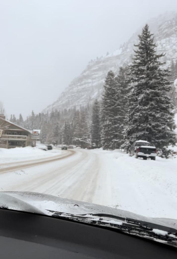 Colorado Road Trip Loop: Durango, Ouray, Steamboat Springs, Denver ...